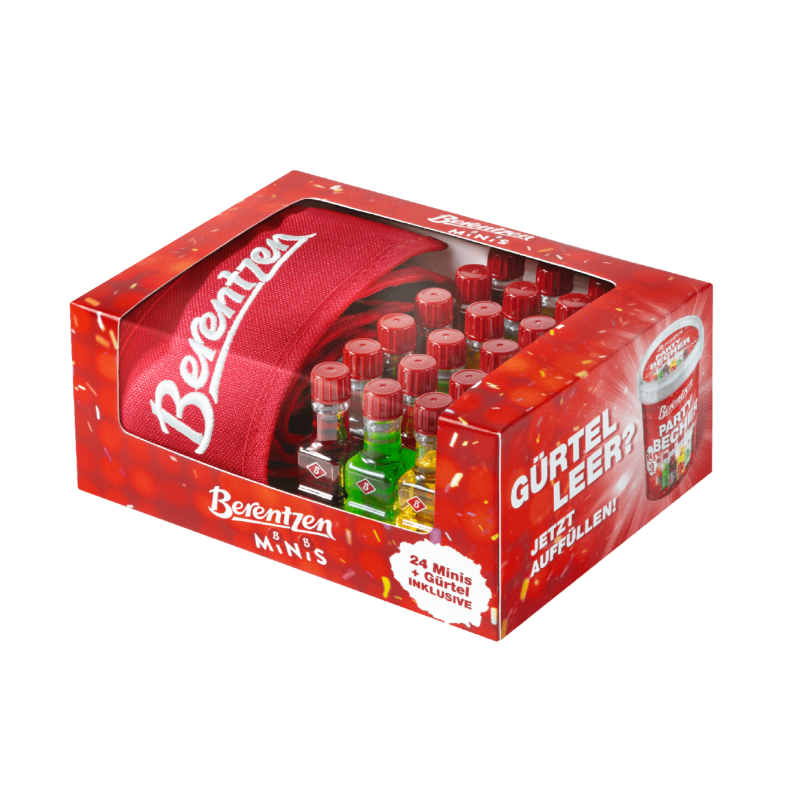 Stilvolle Berentzen Gürtel Wo Kaufen Ebenbild